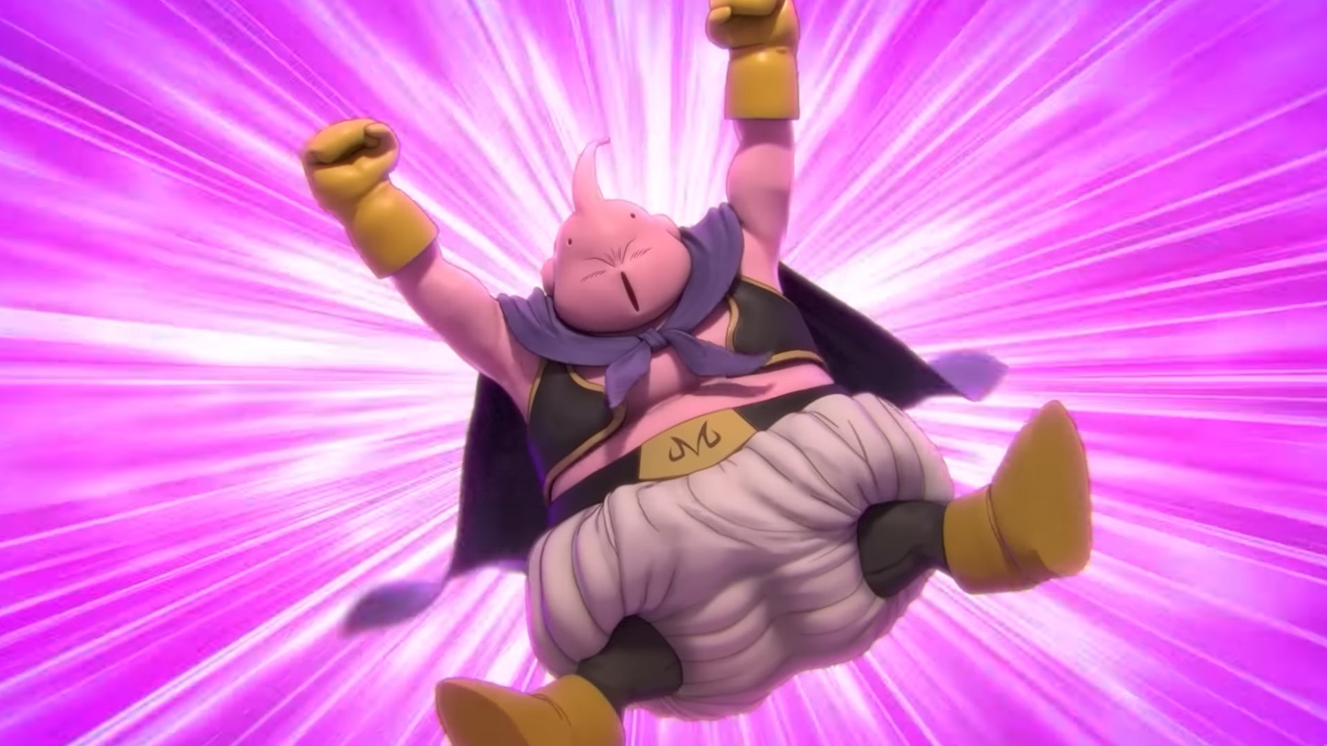 Dragon Ball: The Breakers gets an open beta this week, adds in best ... Dragon Ball: The Breakers gets an open beta this week, adds in best ...